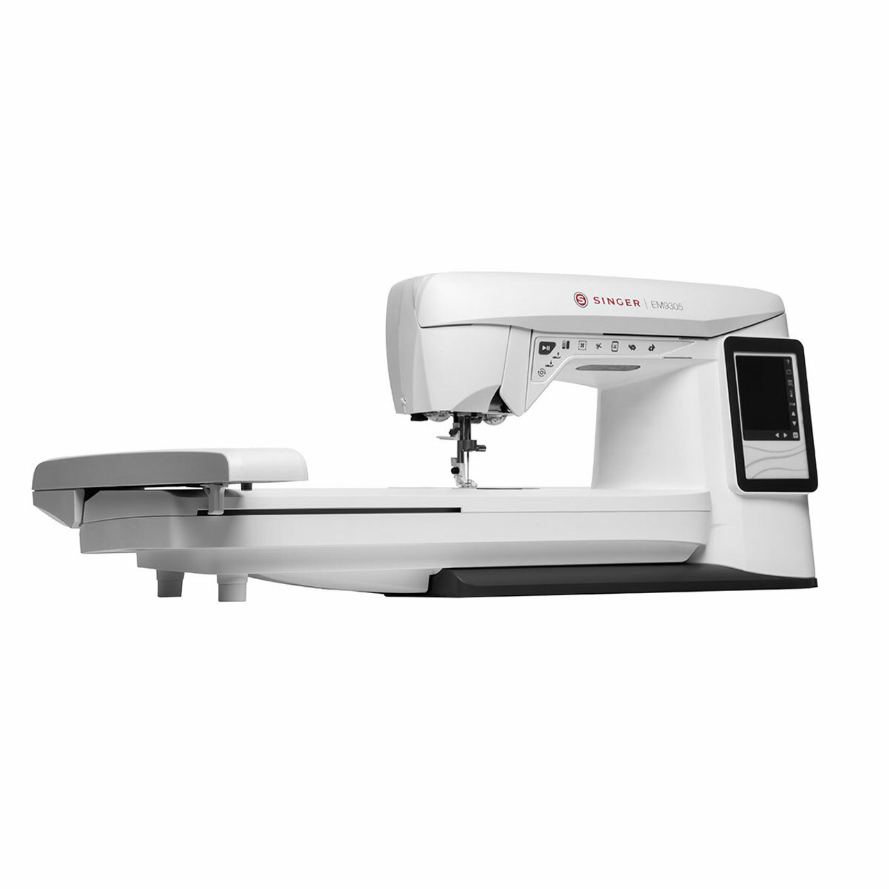 Heavy-Duty Sewing Machines for Professional Use | SINGER®