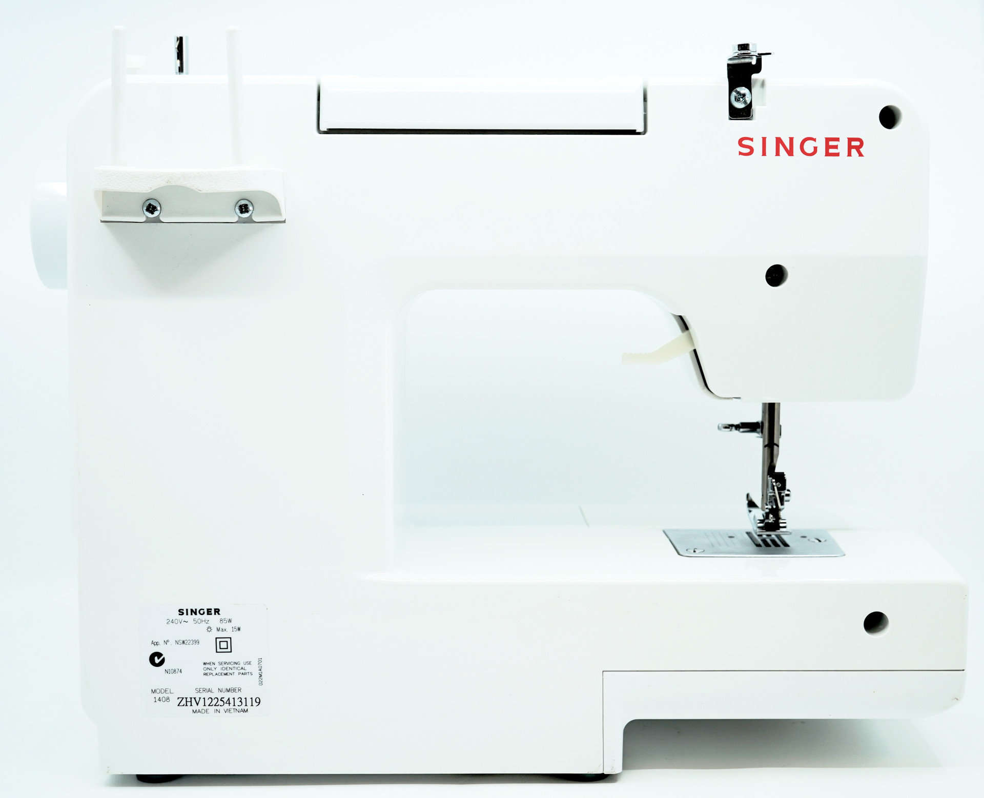 Singer Promise 1408 Sewing Machine - Beginner's Choice - SINGER®