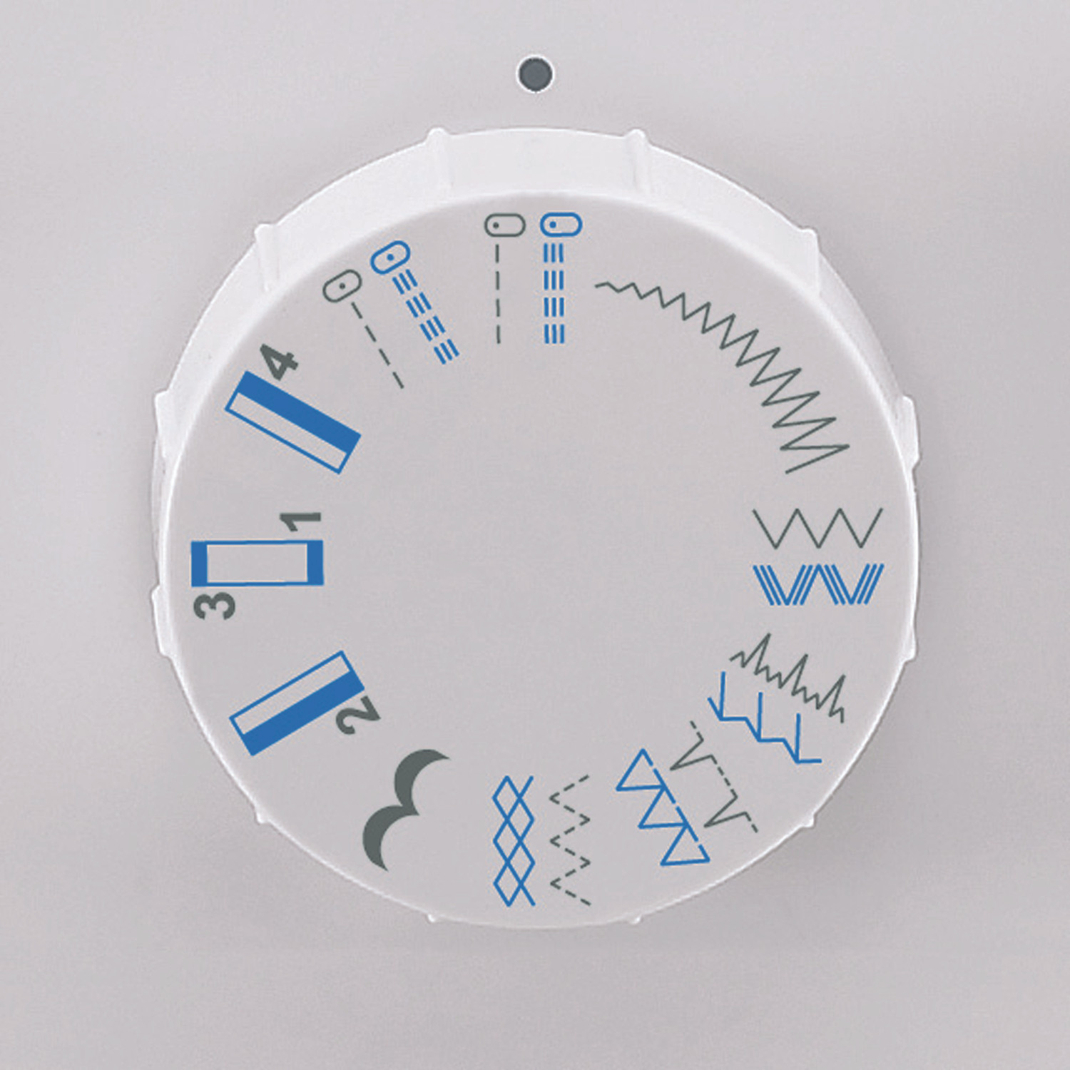 Promise 1412 Sewing Machine : SINGER®