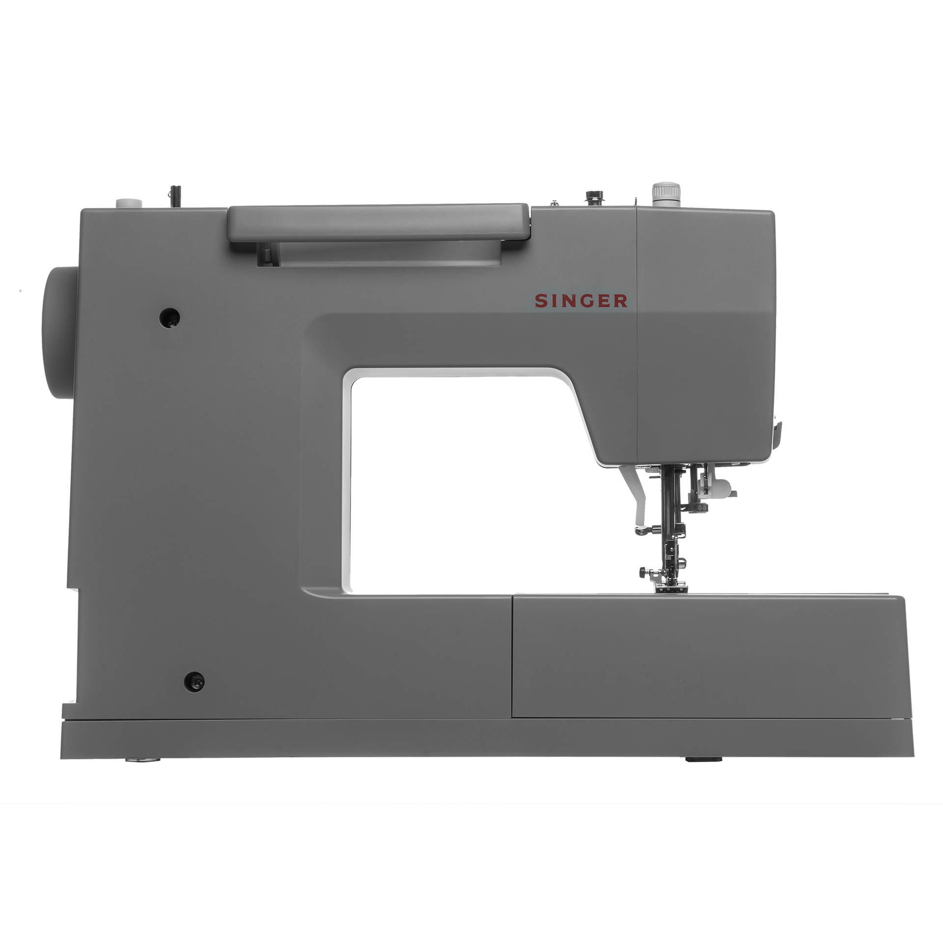 Heavy Duty HD6705C Digital Sewing Machine : SINGER®