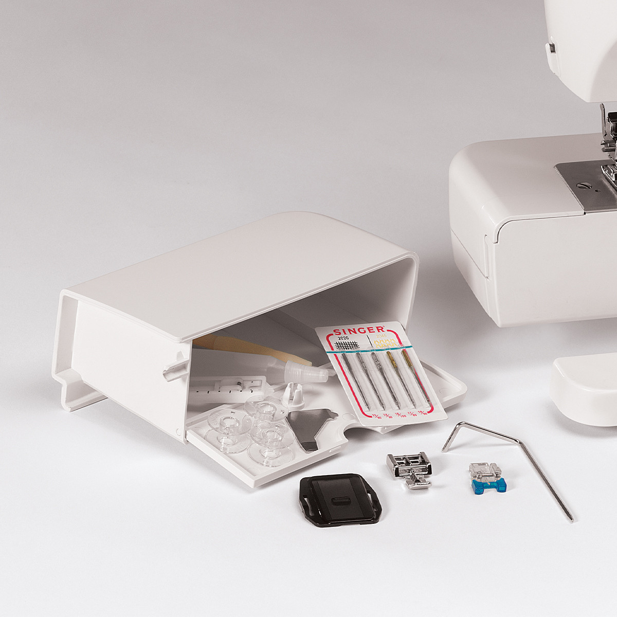 Tradition 2250 Sewing Machine : SINGER®