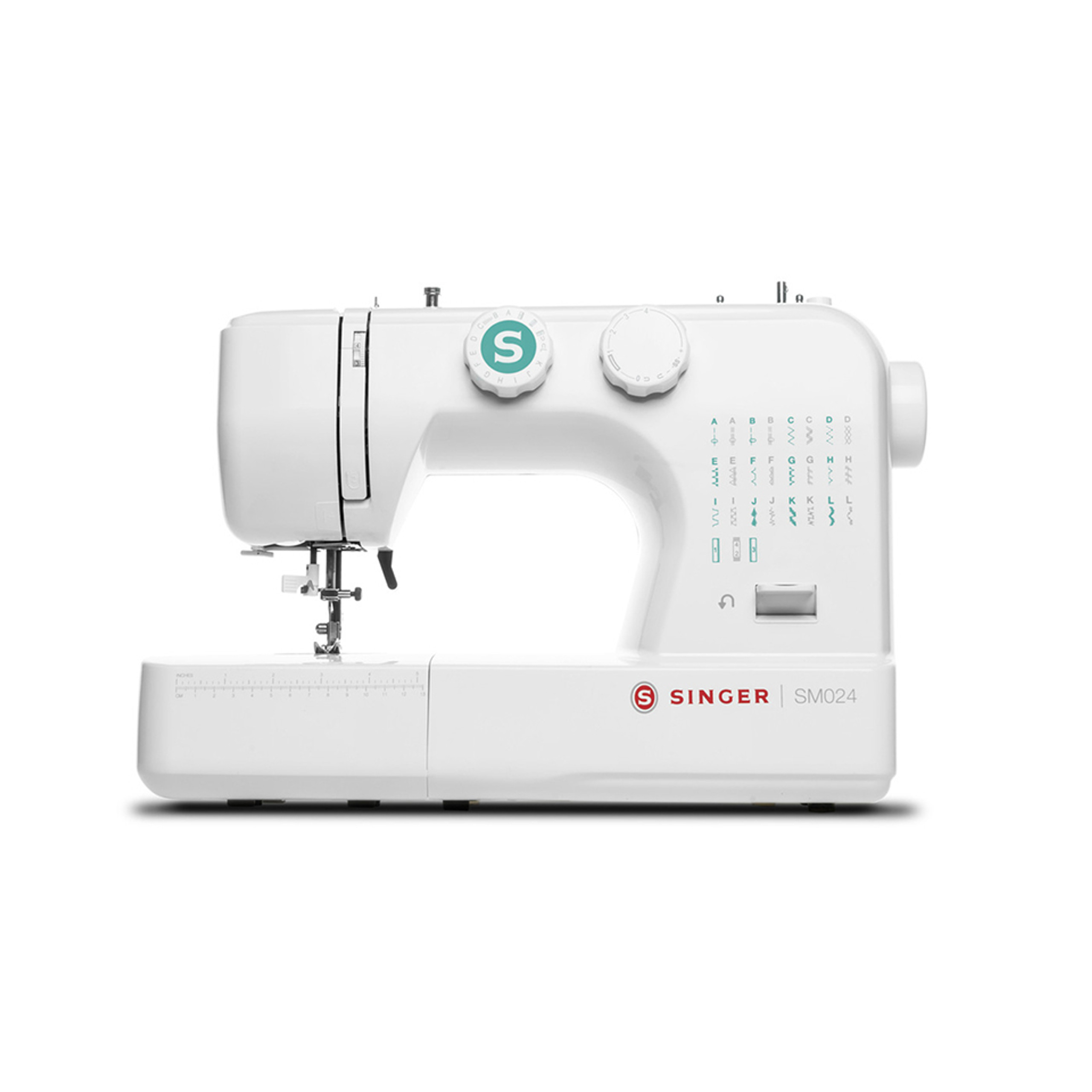 Buy Sewing Machine Needles : SINGER®