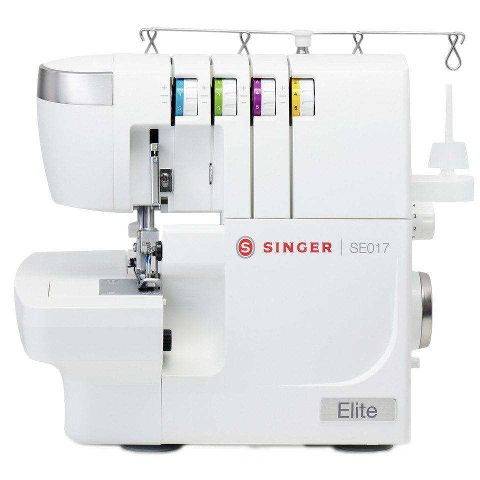 Heavy-Duty Sewing Machines for Professional Use | SINGER®