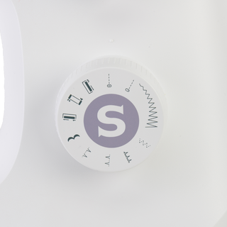 M2505 Mechanical Sewing Machine: SINGER®