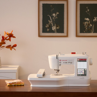 Shop Singer Sewing Machines Online - Quality and Innovation | SINGER®