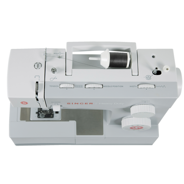 SINGER® Heavy Duty 4411 Sewing Machine - Robust Sewing Power