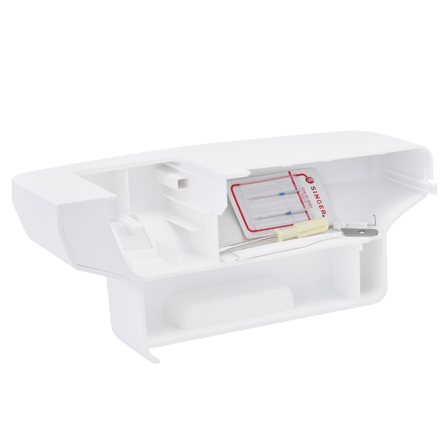 SE017 Elite Overlocker Machine: SINGER®