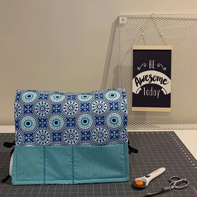 Sewing Machine Cover - SINGER®