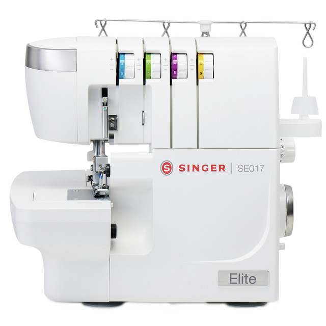 Singer Industrial Sewing Machines | Commercial Grade