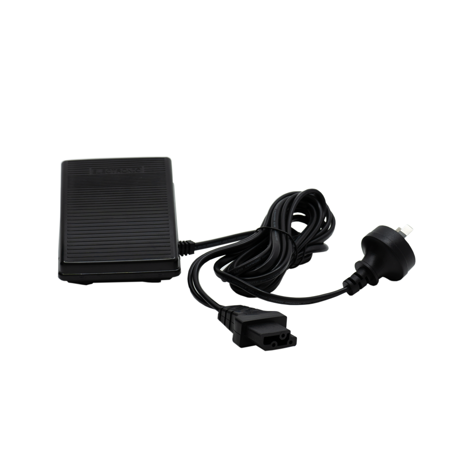 Singer Sewing Machine Foot Control and Power Cord - SINGER®