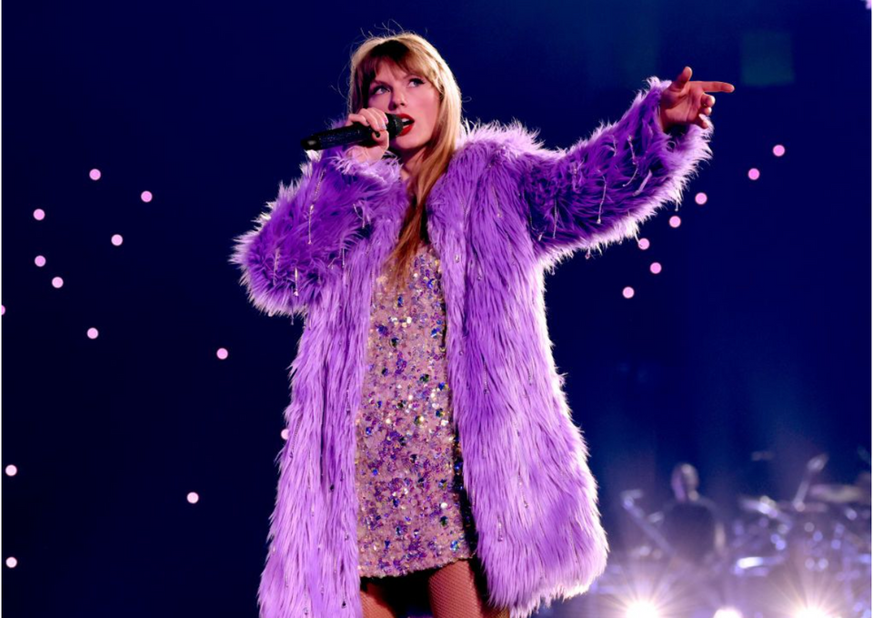 DIY Concert Outfits for The Eras Tour with Singer Sewing Products - SINGER®