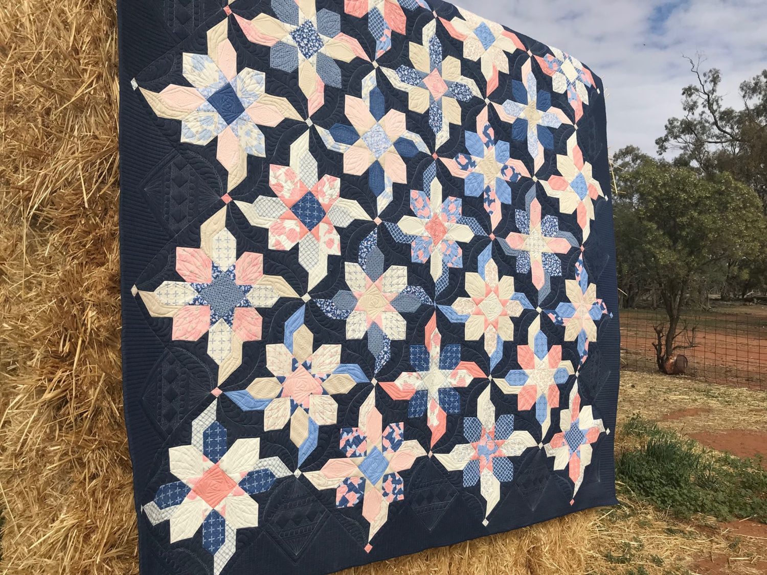 Bayberry Twist Part Two - SINGER®