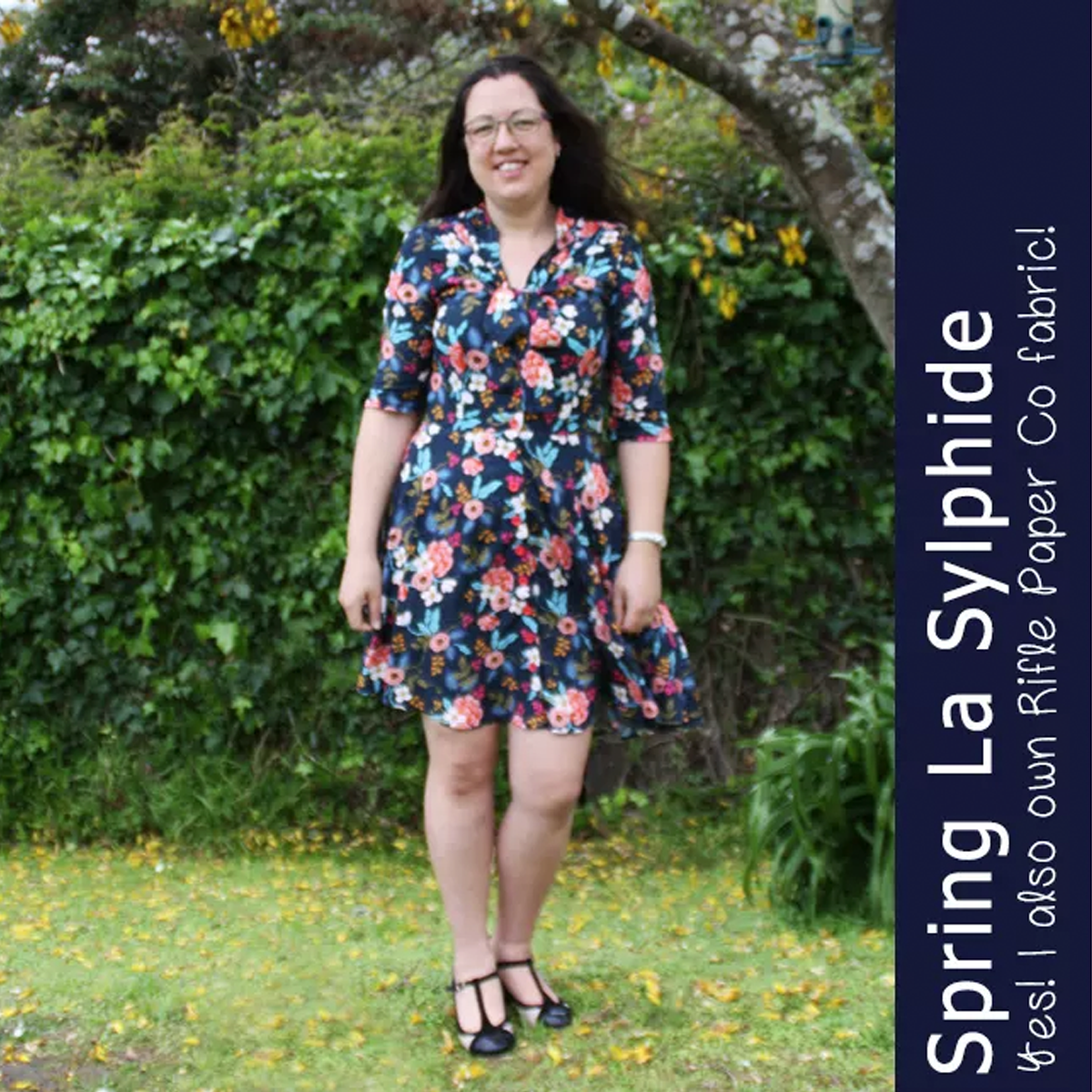 A Spring La Sylphide - SINGER®