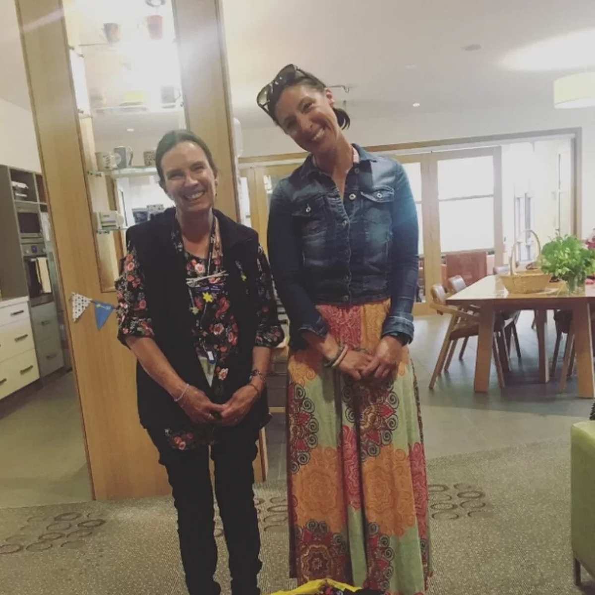 Beanies Donated - SINGER®