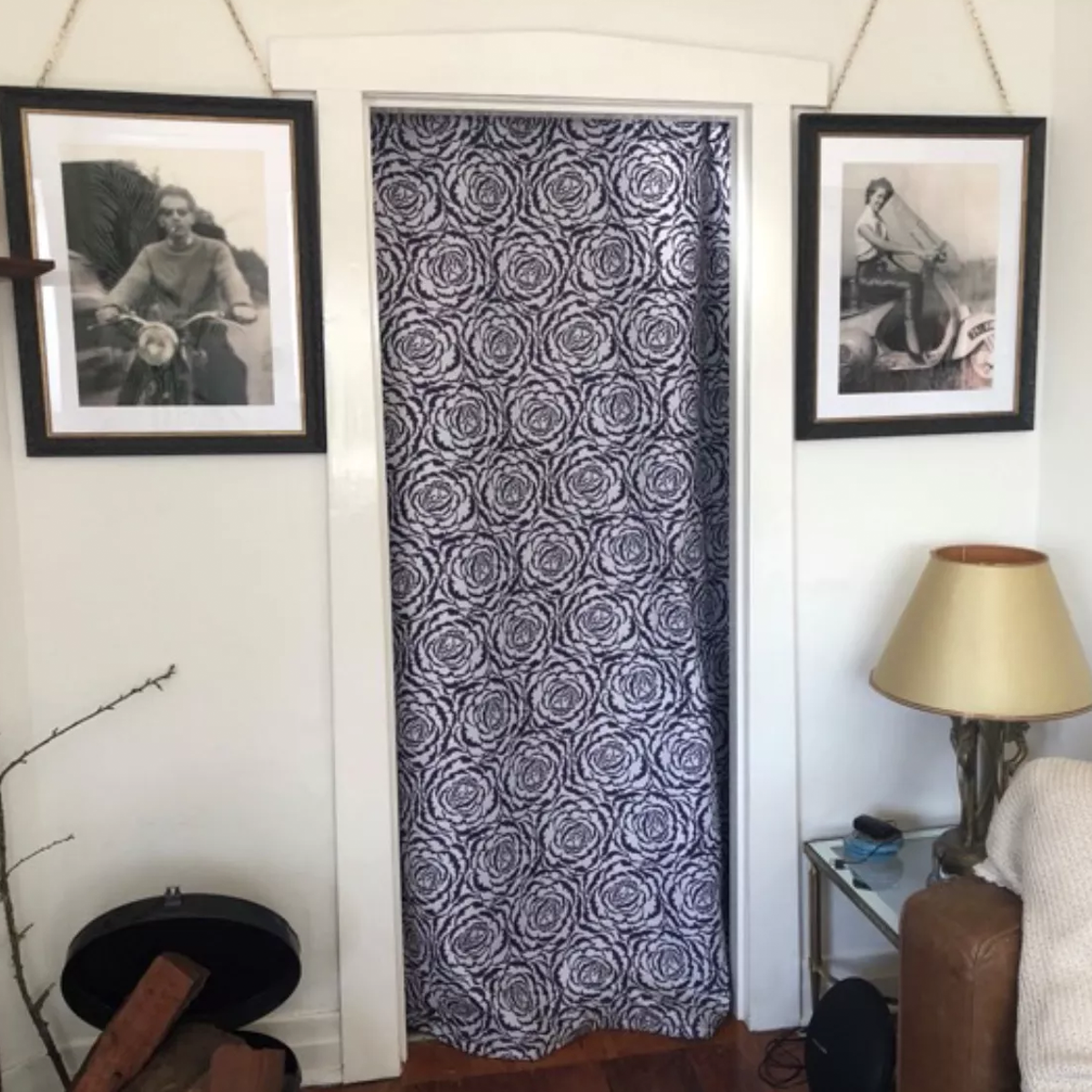 Block-Out Curtains - SINGER®