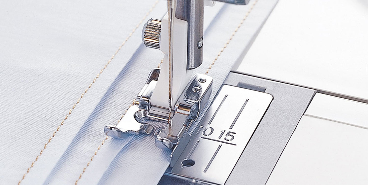 Edge Stitching Foot - SINGER®