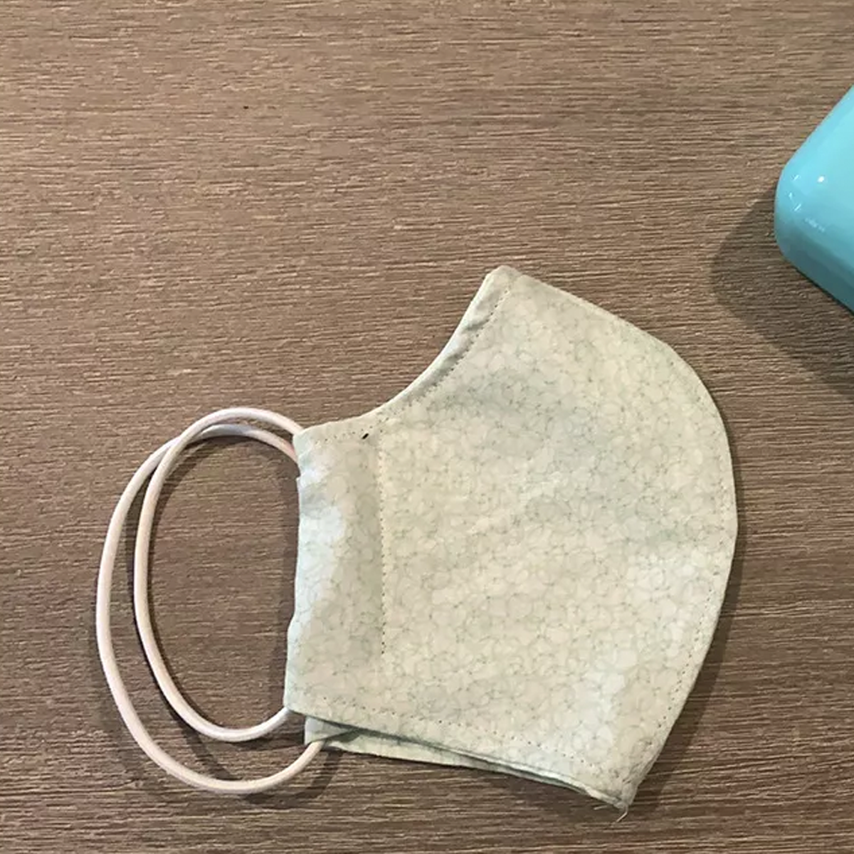 Face Masks - SINGER®