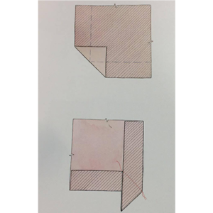 How to Miter Corners - SINGER®