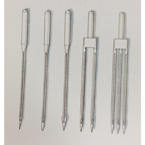 Choosing the Correct Needle - SINGER®