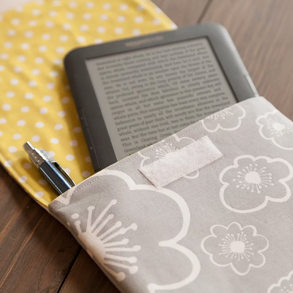 Notepad Case - SINGER®