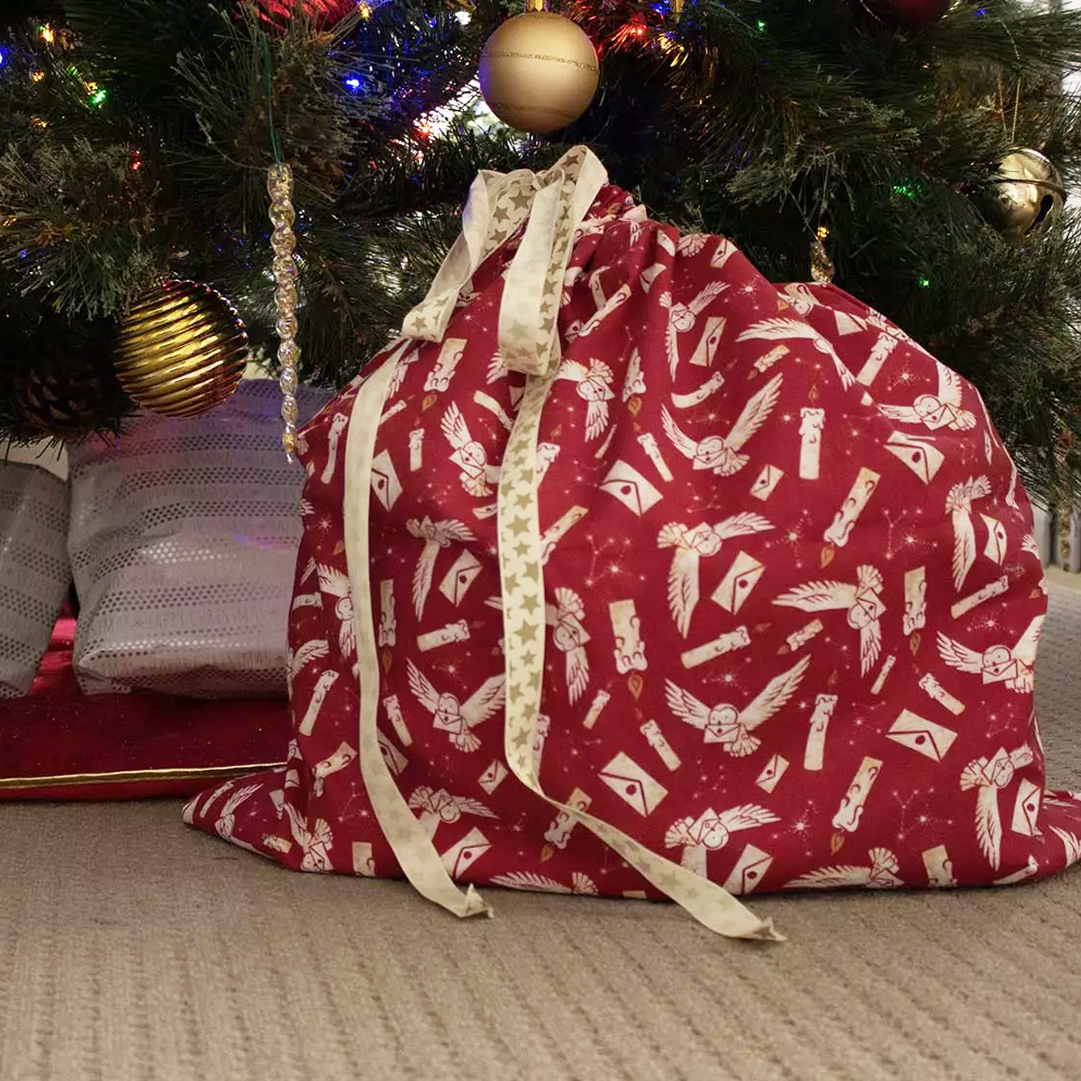 Santa Sack - SINGER®