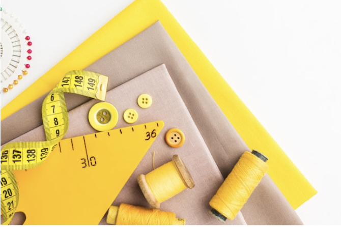 Mastering the Art of Pattern Making: Tips and Techniques - SINGER®