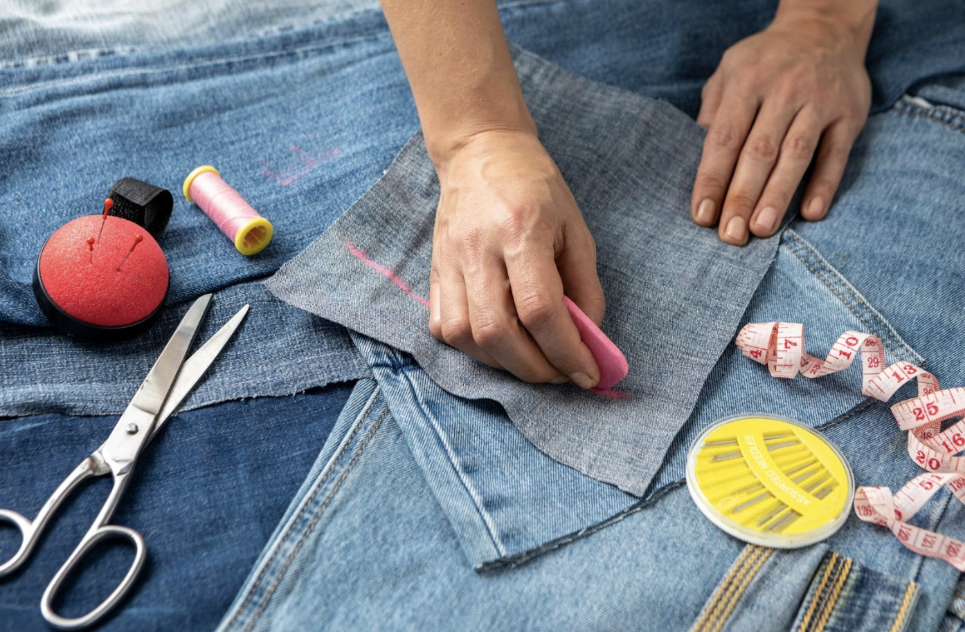 Ignite Your Sewing Creativity: Design Inspirations Unveiled - SINGER®