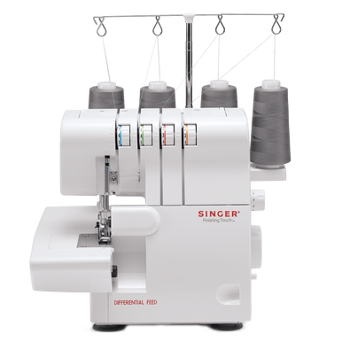 Singer 14SH754 Overlocker - Professional Finishing - SINGER®
