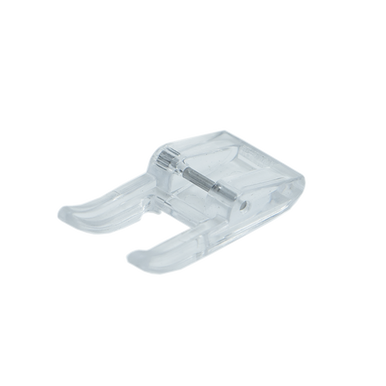 Open Toe Snap-on Presser Foot : SINGER
