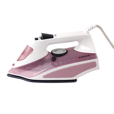 Singer Steam Iron SI5003 - Powerful Steam Performance - SINGER®