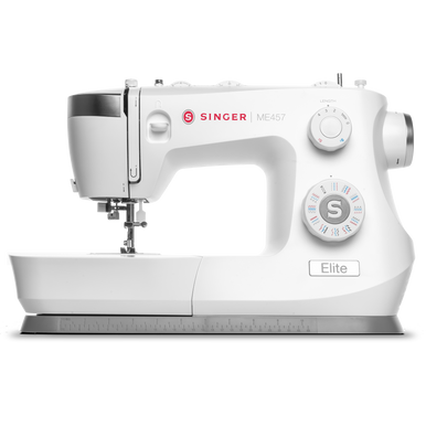 Elite ME457 Mechanical Sewing Machine: SINGER®