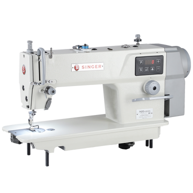 Singer 142G-F Series Integrated Lockstitch Machine