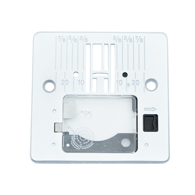 Buy Needle Plate Complete for 3333, 3337 - SINGER