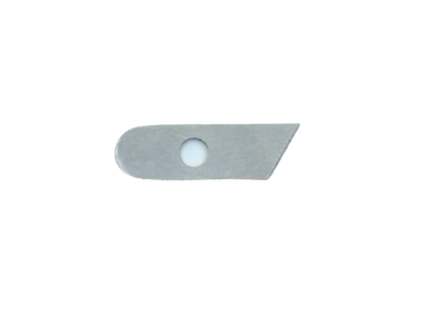 Lower Knife Blade for Overlocker : SINGER®
