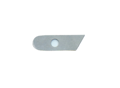 Lower Knife Blade for Overlocker : SINGER®