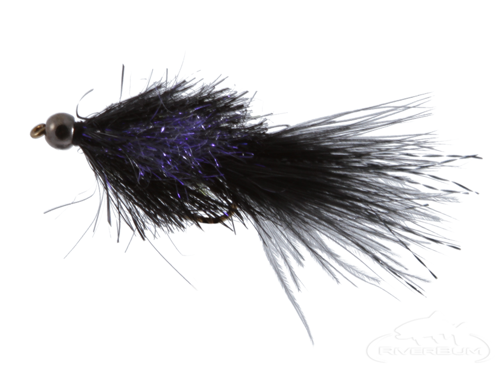 5 Must Have Autumn Streamers - RiverBum.com