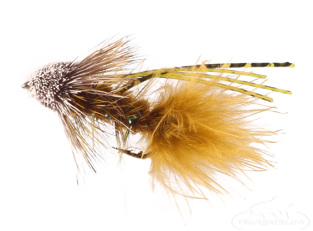 5 Must Have Autumn Streamers - RiverBum.com
