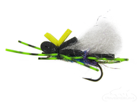 Swamp Hopper - RiverBum.com