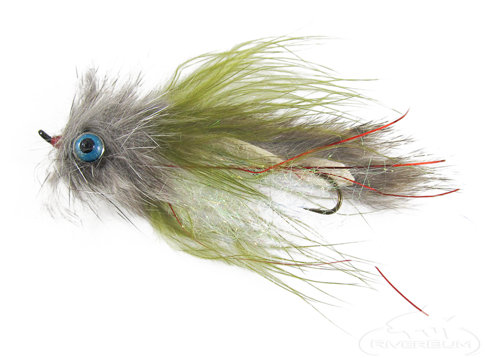 5 Must Have Autumn Streamers - RiverBum.com