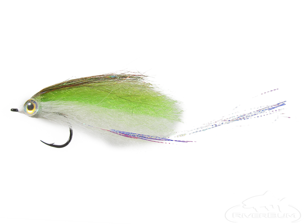 New Fly Patterns - RiverBum.com
