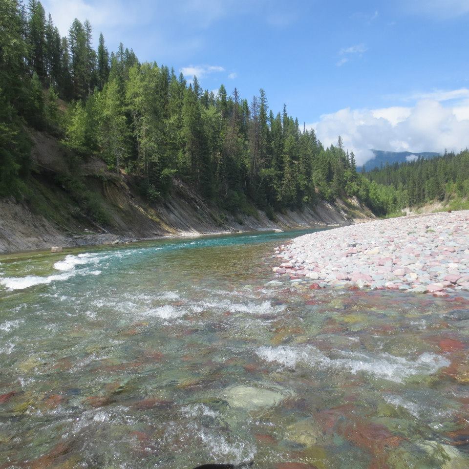 Clear Water Strategies - RiverBum.com