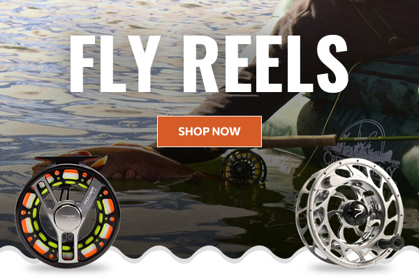 Fly Fishing Flies & Fishing Accessories - RiverBum