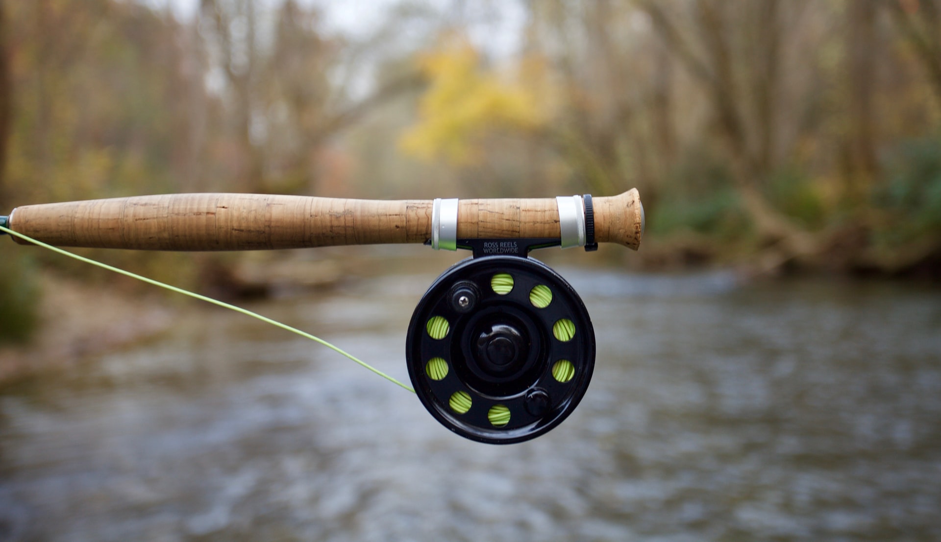 Tips for Choosing the Right Fly Reels - RiverBum.com