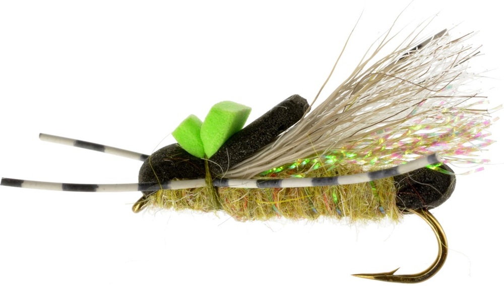 The Skwala Hatch! - RiverBum.com