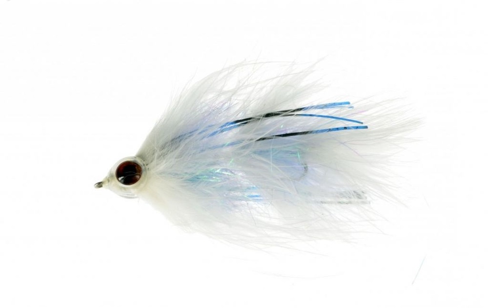 5 Must Have Autumn Streamers - RiverBum.com