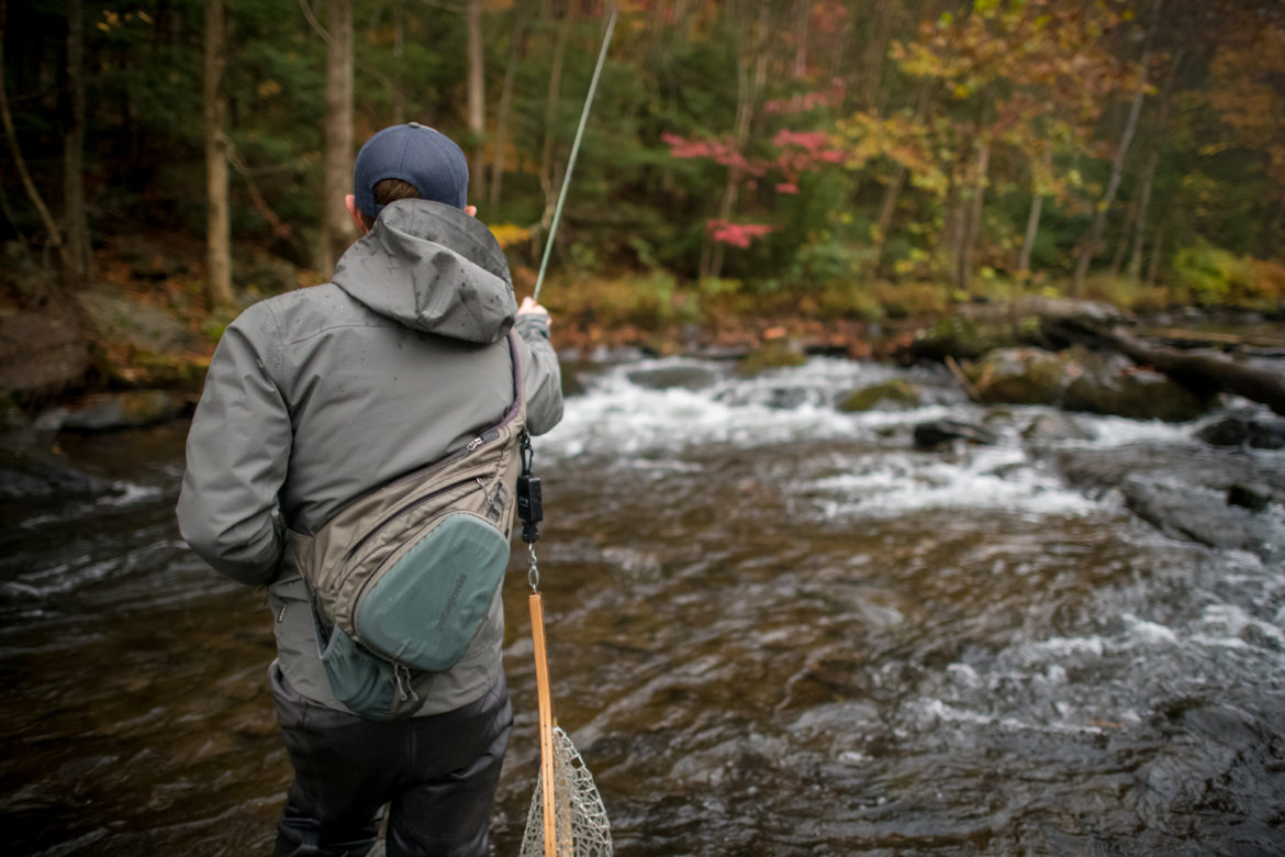 Must Have Euro Flies - RiverBum.com