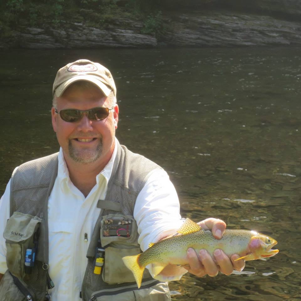 Why RiverBum - RiverBum.com