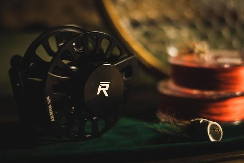 Beginner Fly Fishing Tips - Choose Your First Fly Reel - RiverBum.com