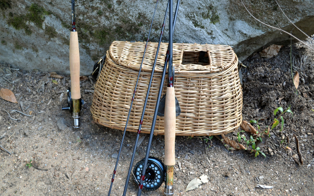 Fly Rod Selection For The Beginner - RiverBum.com