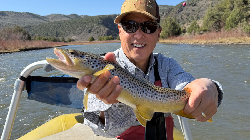 Why the Prince Nymph Is One of the Best Fly Fishing Patterns - RiverBum.com